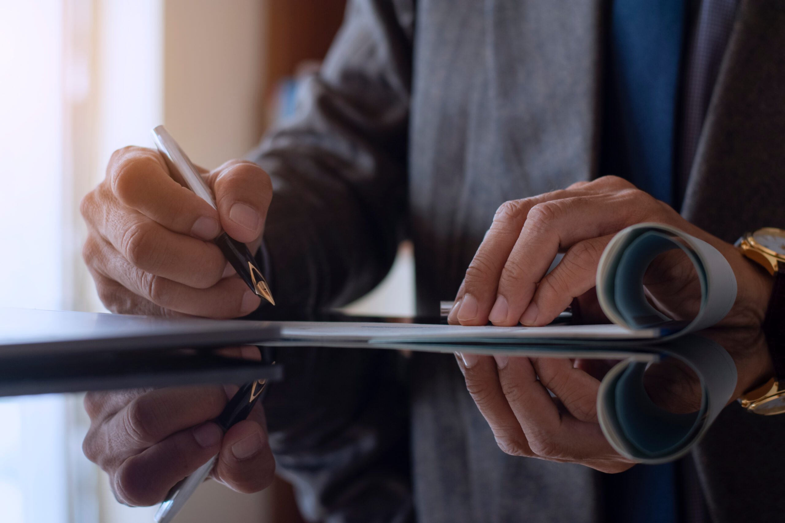 Power of Attorney: What It Is and Why You Need One in Arizona - St ...